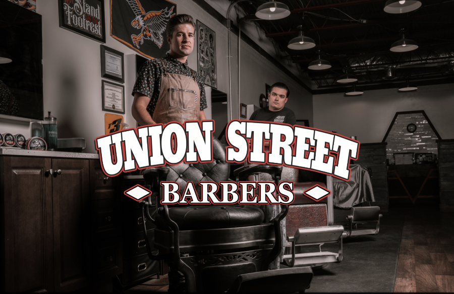 UNION STREET BARBERS - Clarksville, TN